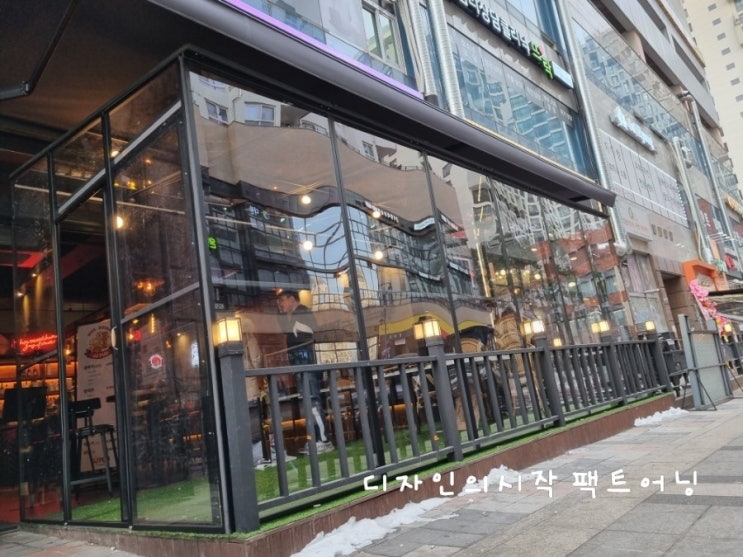수원 렉산으로 바람막는 테라스 투명방풍막 네이버 블로그
