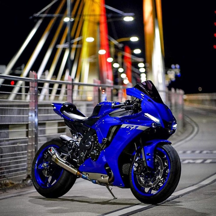 20-23 R1 오스틴레이싱 : 네이버 블로그