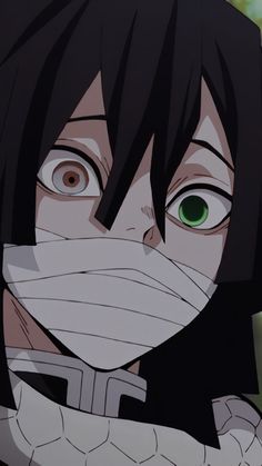 귀멸의 칼날 이구로 오바나이 배경화면 모음 : 네이버 블로그