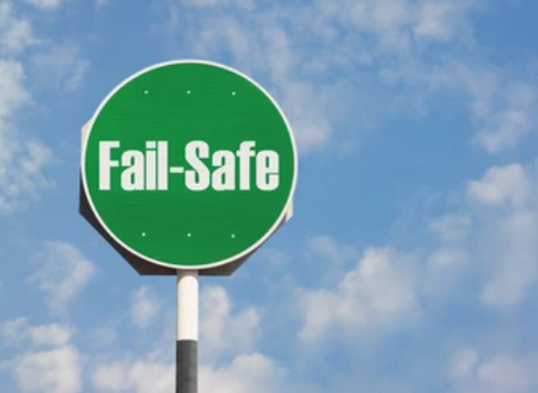 Fool Proof & Fail Safe 정의와 사례 : 네이버 블로그