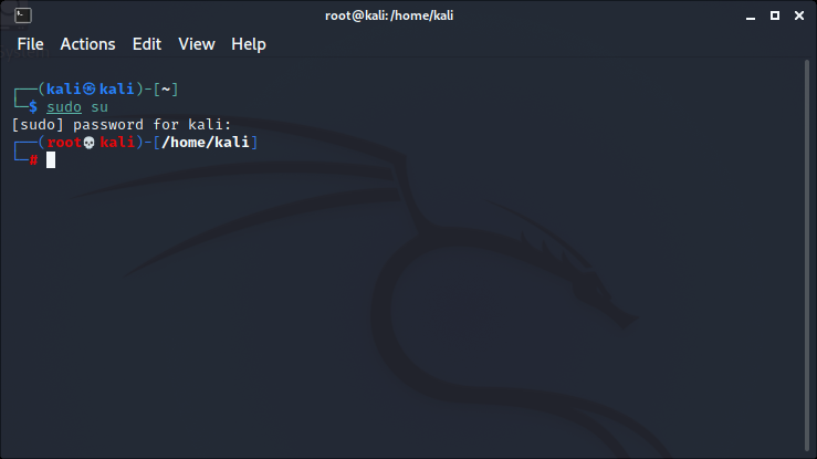 Kali Linux(1) : 네이버 블로그