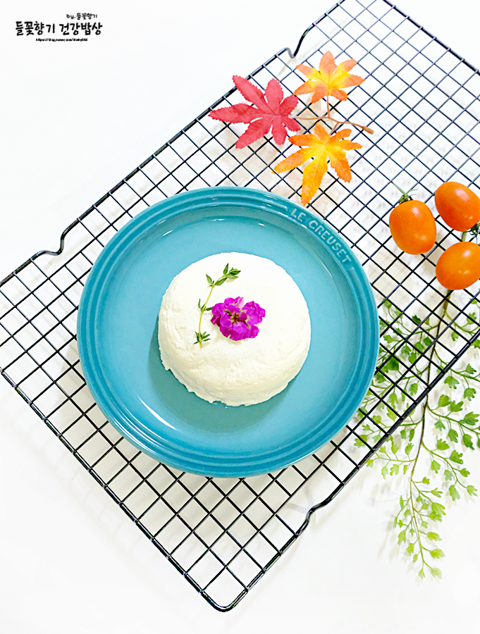 리코타치즈 만들기 칼로리 보관 우유로 치즈 만들기 우유요리 네이버 블로그