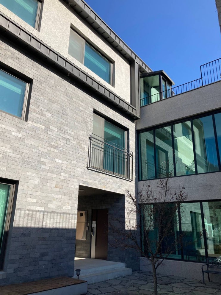 경기도 가평 독채펜션인 헤테로토피아에 가족여행 다녀왔어요 :) : 네이버 블로그