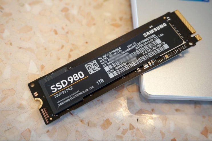 삼성 매지션 Ssd 윈도우 마이그레이션 및 최적화 프로그램 네이버 블로그
