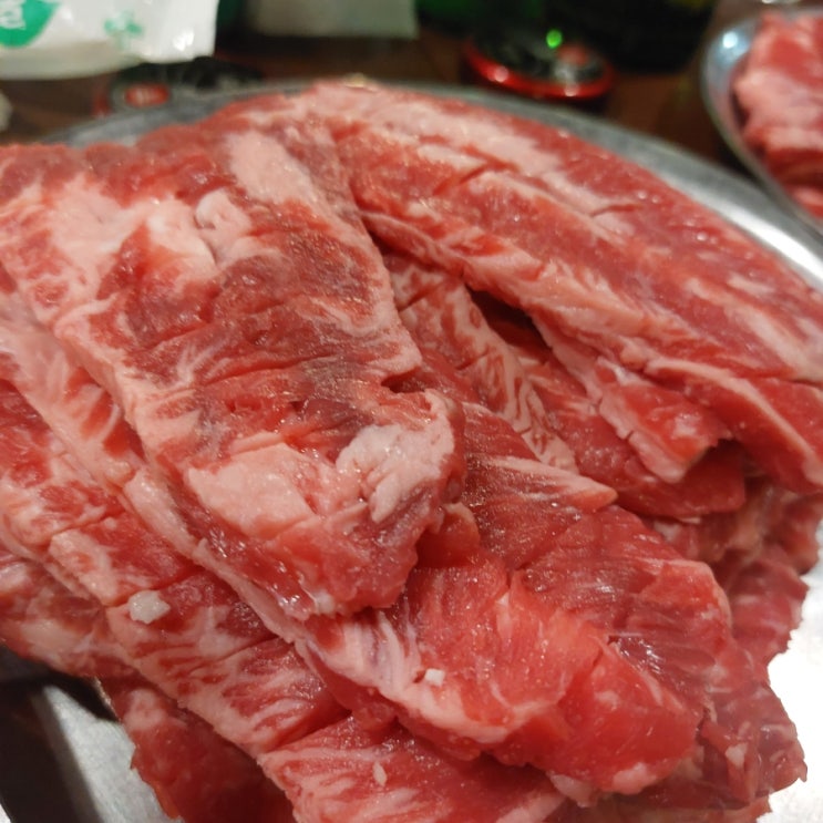 화성향남맛집 외식의 최강자 향남1지구 단체 회식가족 외식 맛집 추천 네이버 블로그
