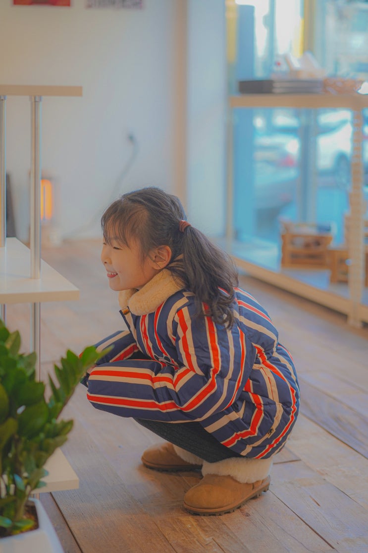 명품쇼핑은 캐치패션 관부가세 계산 뚝딱 아기옷 직구 W 미니로디니 패딩 사이즈 팁 네이버 블로그