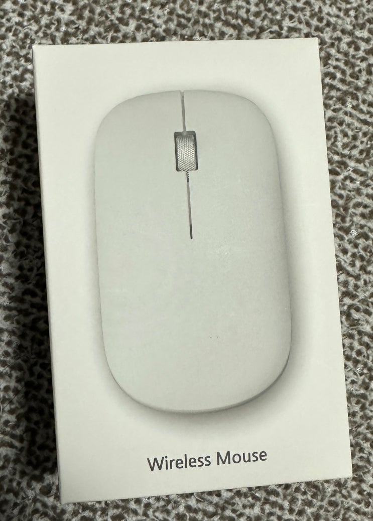 HDNC-SV-C2 무선마우스 고장 AS 후기 : 네이버 블로그