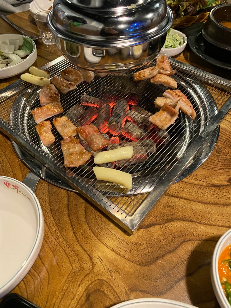 맛집 3칠곡 오태북삼 먹자거리 맛집 대구 반야월 막창 방문후기 네이버 블로그