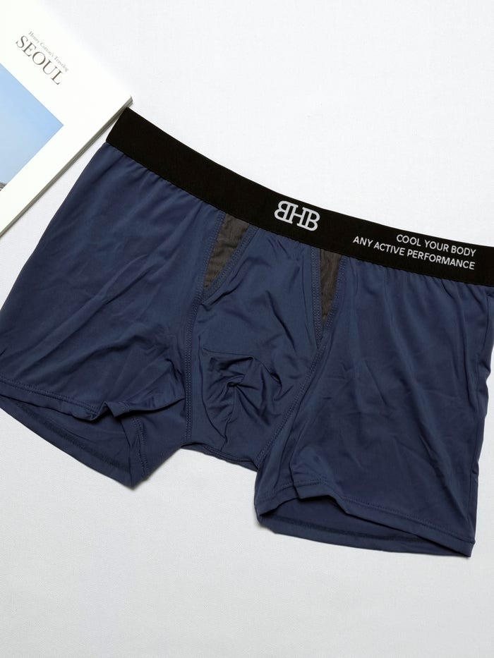 남자속옷 BHB 기능성속옷은 다르네! : 네이버 블로그