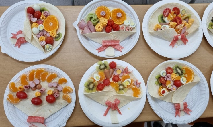 실버요리치료 ★ 실버요리테라피 프로그램 한국실버교육협회 네이버 블로그