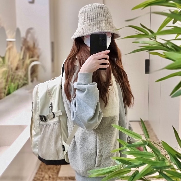디스커버리 고등학생백팩 Or 신학기가방 라이크에어 네이버 블로그