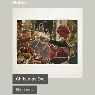 Rhys Lewis - Christmas Eve [크리스마스캐롤] : 네이버 블로그