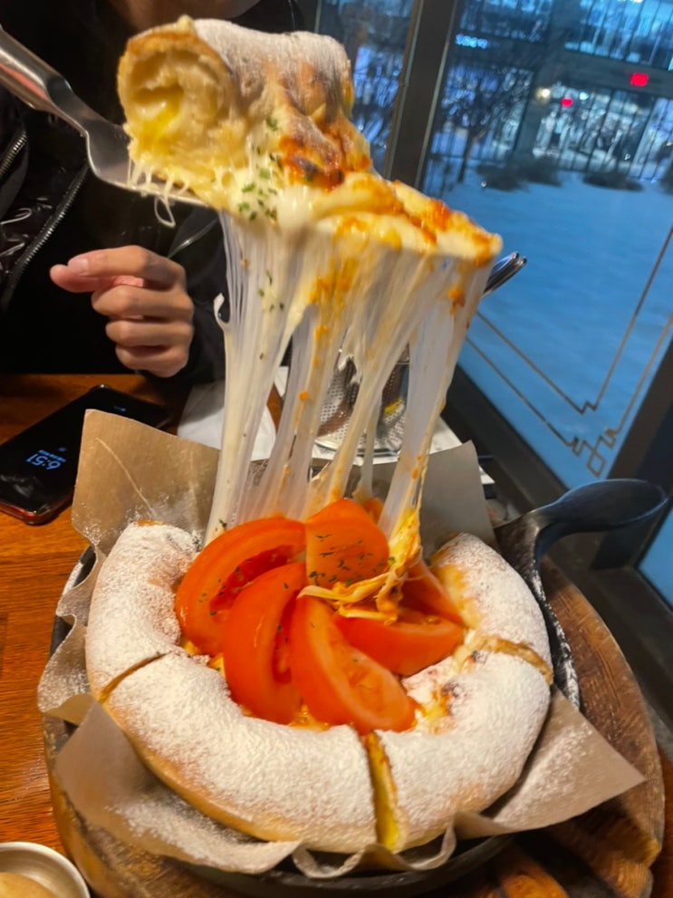 양주맛집 정쿡jeong Cook 시카고 피자 맛있는 양식레스토랑 네이버 블로그