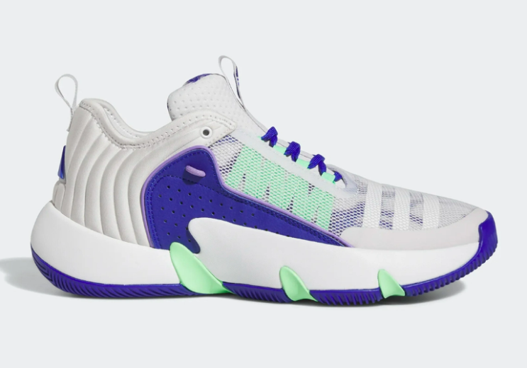 아디다스 트레 언리미티드 / adidas Trae Unlimited / 2023 : 네이버 블로그