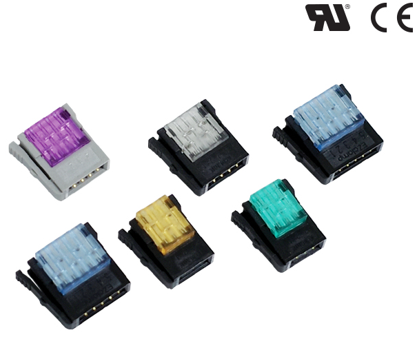 삼원액트 E-CON CONNECTOR ( EZ-Clamp) : 네이버 블로그