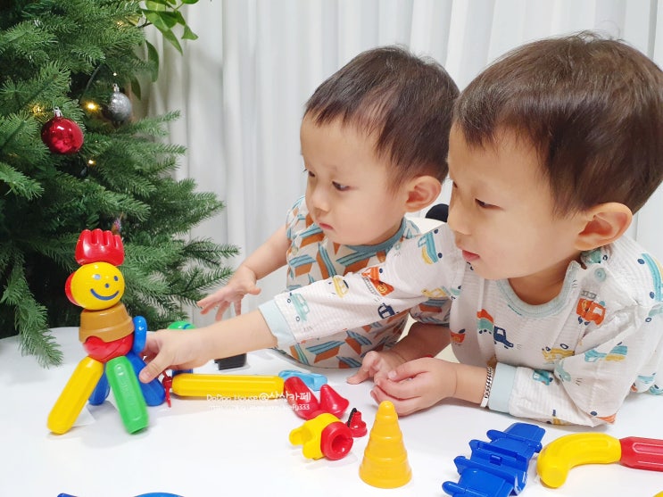 아기 자석 블럭 장난감 짐보리샵 스틱오 아기돌선물 추천 네이버 블로그