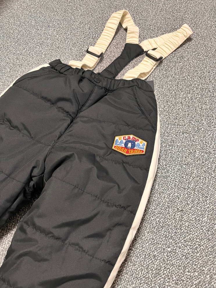 윌튼키즈 스키복 키 작고 통통한 아이 사이즈 체크하세요 : 네이버 블로그