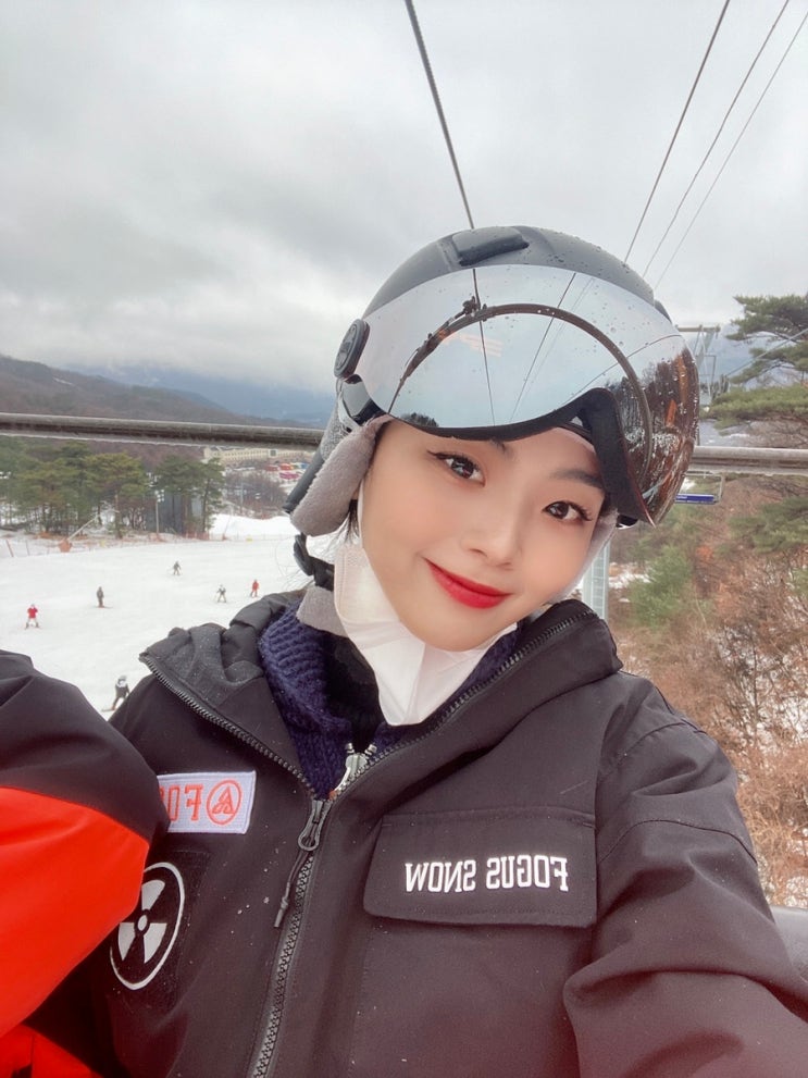 무주 렌탈샵 달인스키 리프트권 30 할인 ️ 무주 스키장 리조트 짱예쁨 네이버 블로그