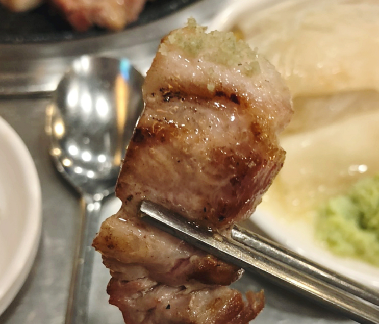 을지로입구 연말 회식장소 돼지고기 맛있는집 10인~40석까지 단체석 네이버 블로그