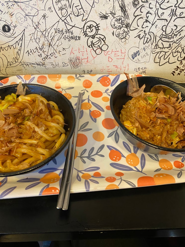 맛집 5군포 산본역 산본로데오거리 추억의 맛집 지지고 군포산본점 방문후기 네이버 블로그