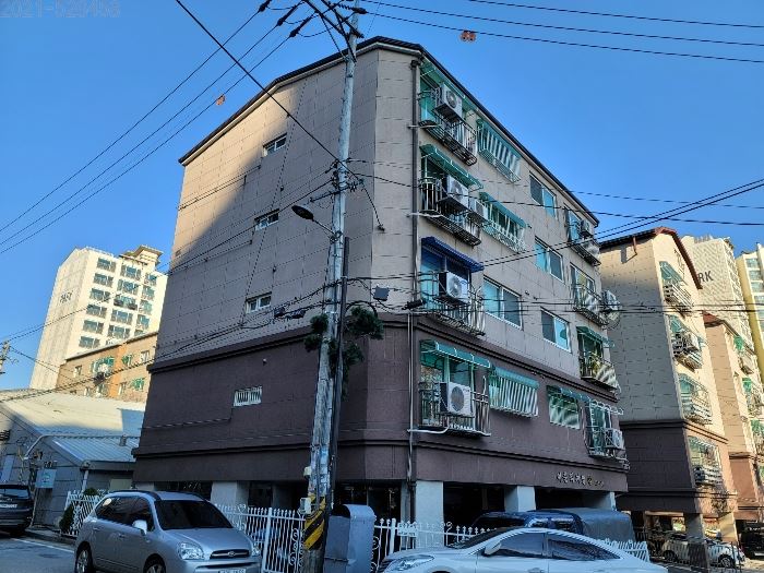 인천 남동구 도림동 빌라경매 실17평1억1천 도림사거리인근 이준리치빌 2층방3 주차장시설 다세대주택 유찰1회 인천도림동빌라