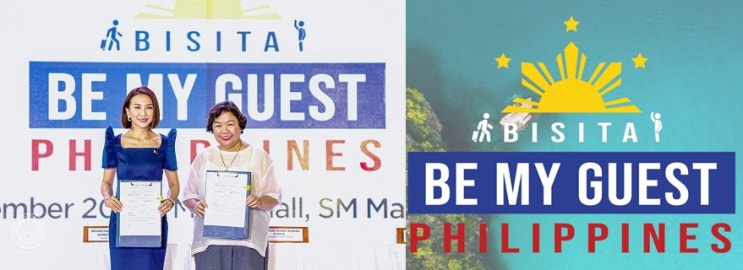 필리핀 관광부, BBMG 인센티브 프로그램 론칭 : 네이버 블로그