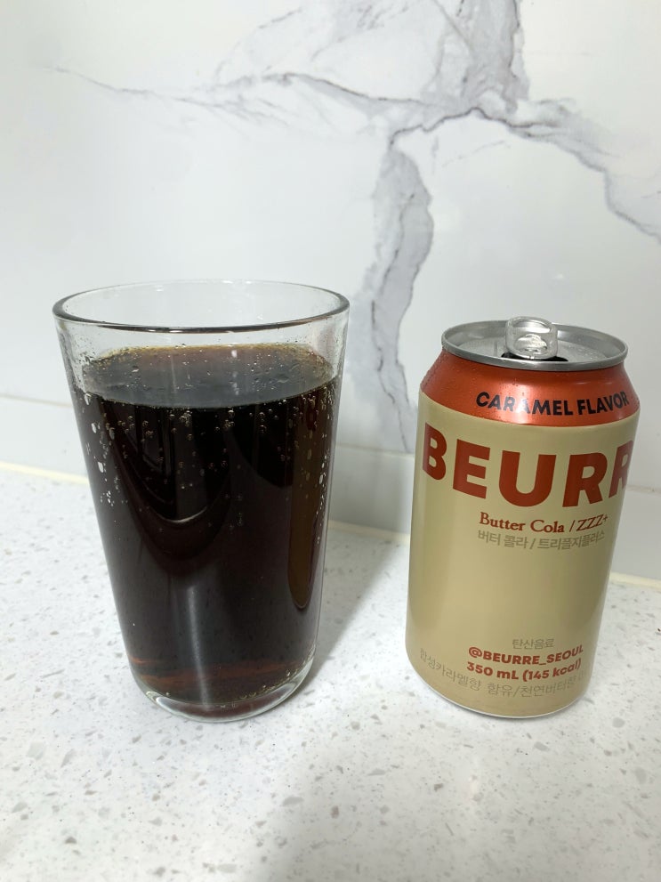 [22.12.22 일상] 블랑제리뵈르 신상 버터콜라 트리플지플러스(ZZZ+) : 네이버 블로그