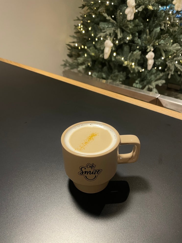 창원 카페 추천) 중앙동 감성 카페 “카페스마이즈” : 네이버 블로그