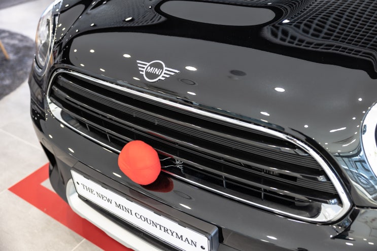 2023 미니 컨트리맨 정보 제원 오너평가 포토 - 외산 소형 SUV 판매량 1위 그 매력은? : 네이버 블로그