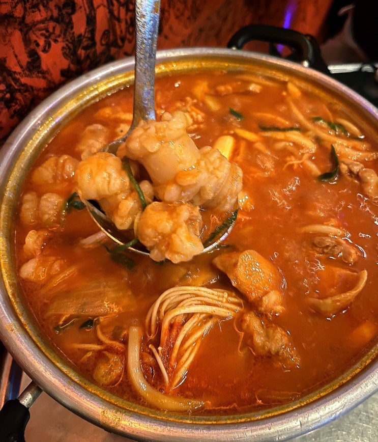 대전 둔산동 ‘88포장마차 곱도리탕찐맛집 둔산동 술집 추천 네이버 블로그