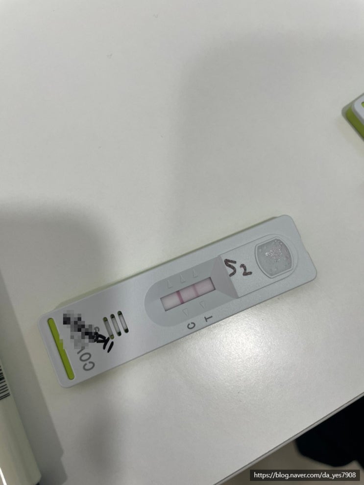 코로나 증상 과천서울이비인후과에서 코로나확진 후기 및 코로나 꿀템소개 Feat 임신준비중 약복용 네이버 블로그