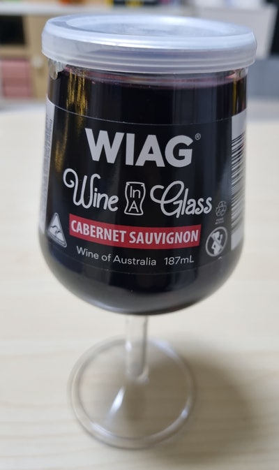 와인인어글라스 WIAG (WINE IN A GRASS) : 네이버 블로그