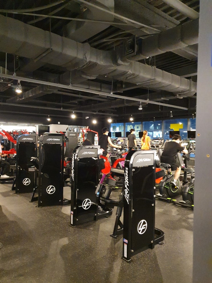 안산 헬스장안산 Pt 올겨울방학은 휘트니스픽스와 함께 네이버 블로그