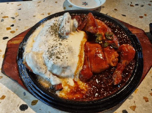 전기구이통닭 맛집 구도로통닭 구월본점 신메뉴 후기 구월맛집 네이버 블로그