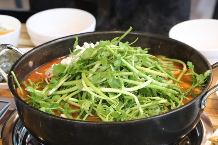 포천 고모리 맛집 한정식 까지 다녀온 후기 네이버 블로그