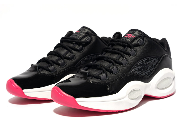 판타시 x 리복 퀘스천 로우 / PHANTACi x Reebok Question Low / 2022년 12월 25일 : 네이버 블로그