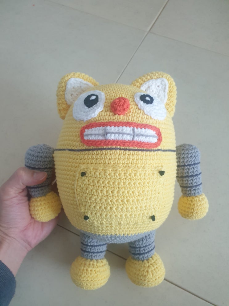 뽀로로 로디 인형 딸아이 크리스마스 선물 구매기 네이버 블로그