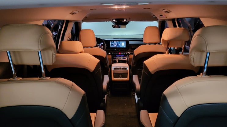 쏘카 기아 카니발(KA4) 프레스티지 9인승 2022 : 네이버 블로그