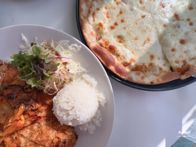 이천 마장면 파스타 맛집 이태리 상회 네이버 블로그