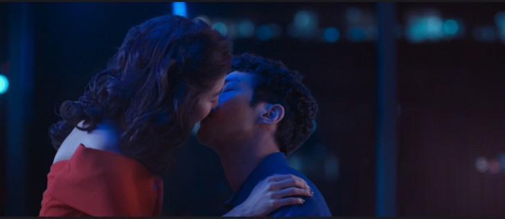 시네마틱드라마 'SF8' : 《증강 콩깍지》편 : 네이버 블로그