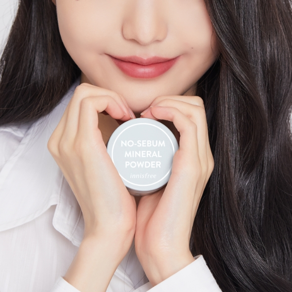 이니스프리 노세범 파우더 추천 실패없는 피지관리 네이버 블로그