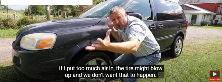 기초 영어회화 표현 blow up 4가지 뜻 정리 : 네이버 블로그