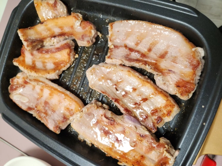 동탄정육점 숙성한우 무항생제 돼지고기 화성시맛집 가원정육 네이버 블로그
