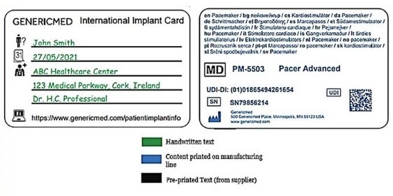 의료기기 CE인증 MDD 와 MDR 차이점 이해 3탄 : 네이버 블로그