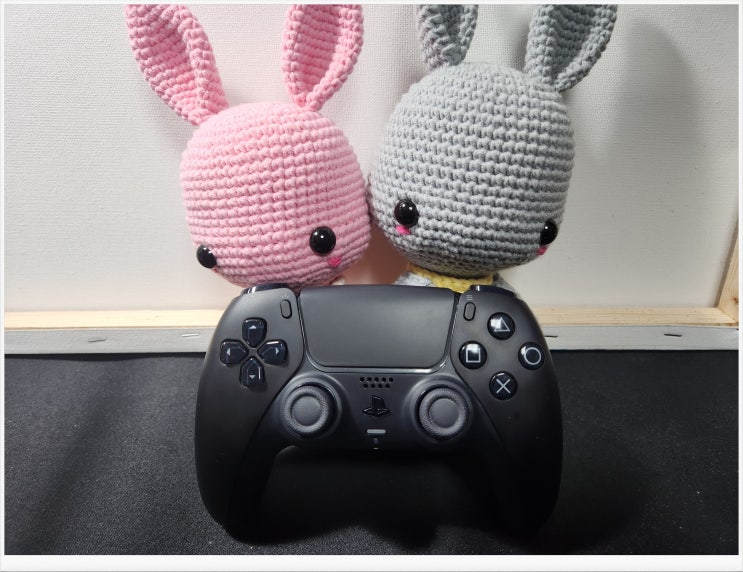 PS5 듀얼센스 쏠림 자가수리하는법~! : 네이버 블로그