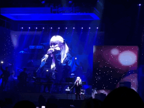 [스포주의] Heize City 헤이즈 첫 콘서트 부산 후기 ⸝⸝ ᷇࿀ ᷆⸝⸝ : 네이버 블로그