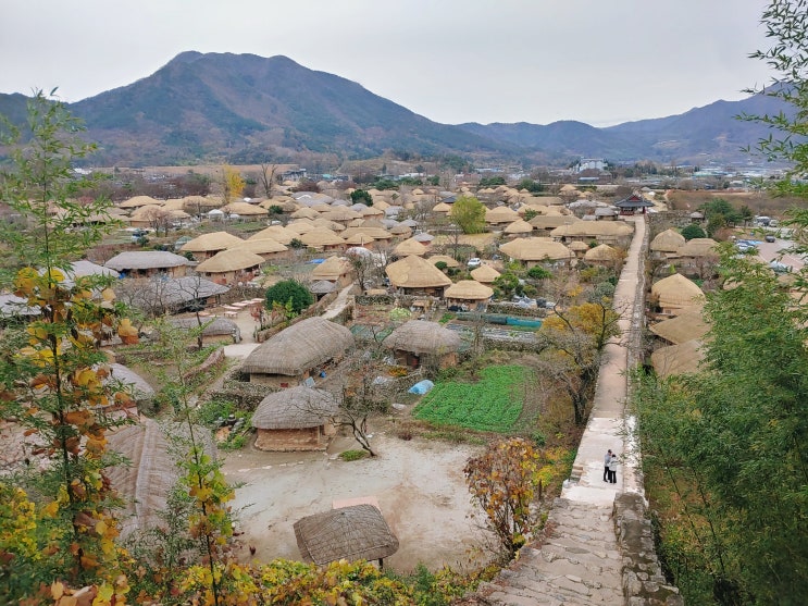 전남 순천 순천 가볼만한 곳 추천 낙안읍성 민속마을 네이버 블로그