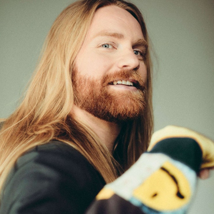 Sam Ryder - Space Man 가사 해석 : 네이버 블로그