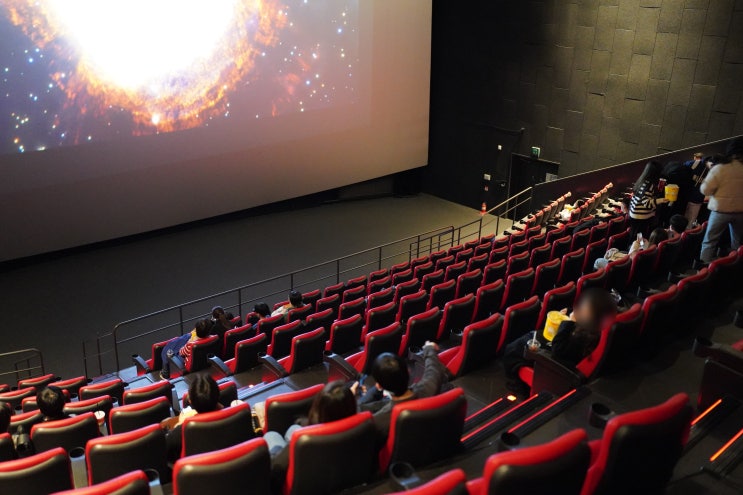 영화 아바타2 광교CGV IMAX LASER 3D 관람후기 (쿠키없음, 스포없음) : 네이버 블로그