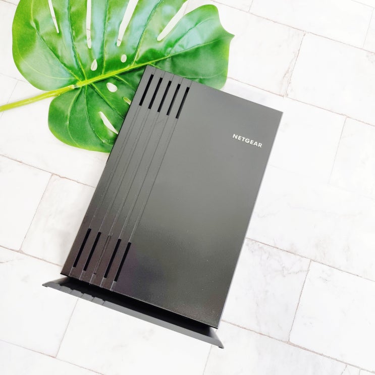 넷기어 EAX20 메시와이파이증폭기 무선증폭기 WIFI 와이파이 확장기 사용후기 : 네이버 블로그